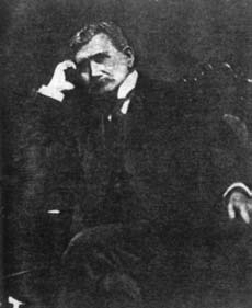 John Reade, Irish Canadian Poet. « cunninghamsway